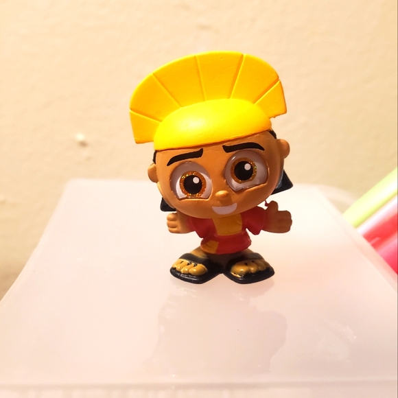 Disney | Toys | Disney Dorables Series 100 Anniversary Human Kuzco ...